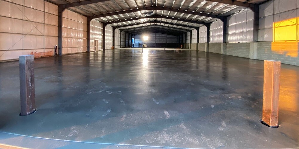 Gallery - Bayer Crete Concrete Contractors